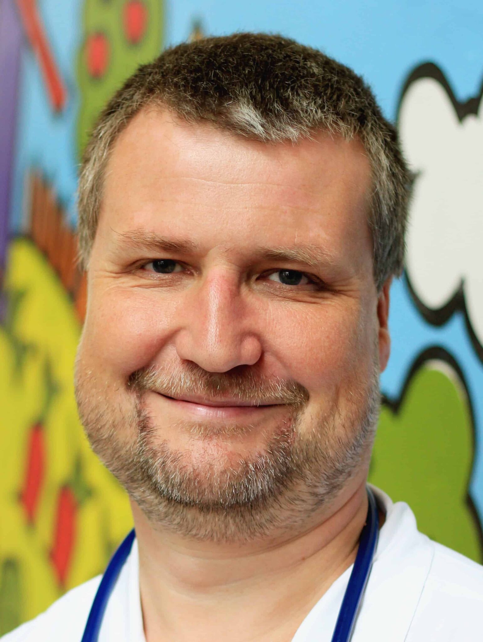 Dr. med. habil. Hauser Péter Ph.D. - Gyermekgyógyítók