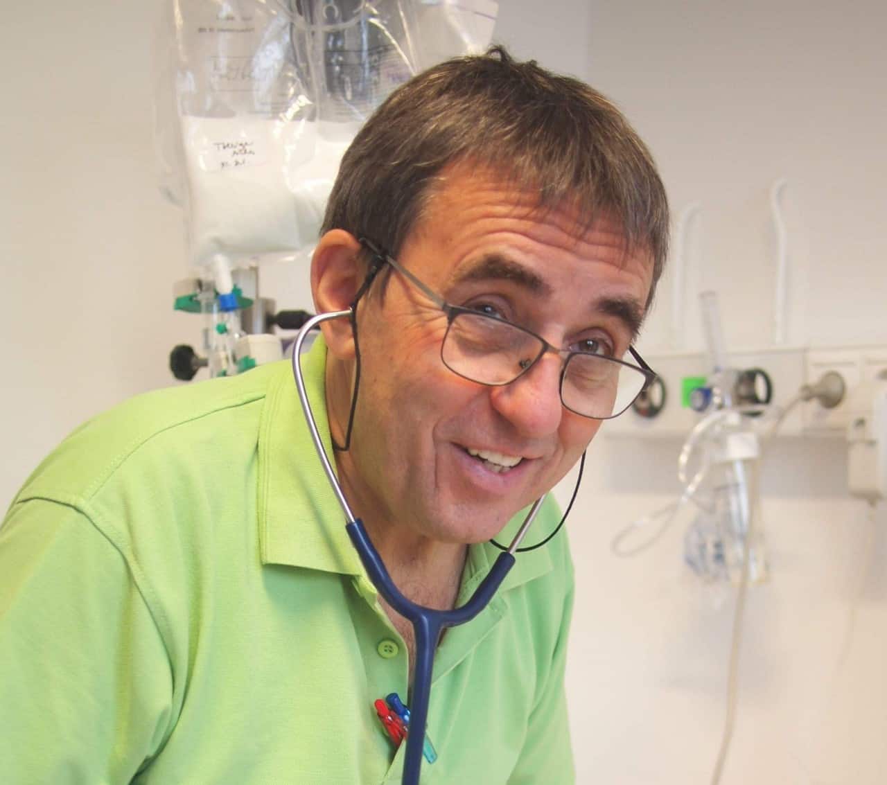 Orvosaink - Gyermekgyógyítók